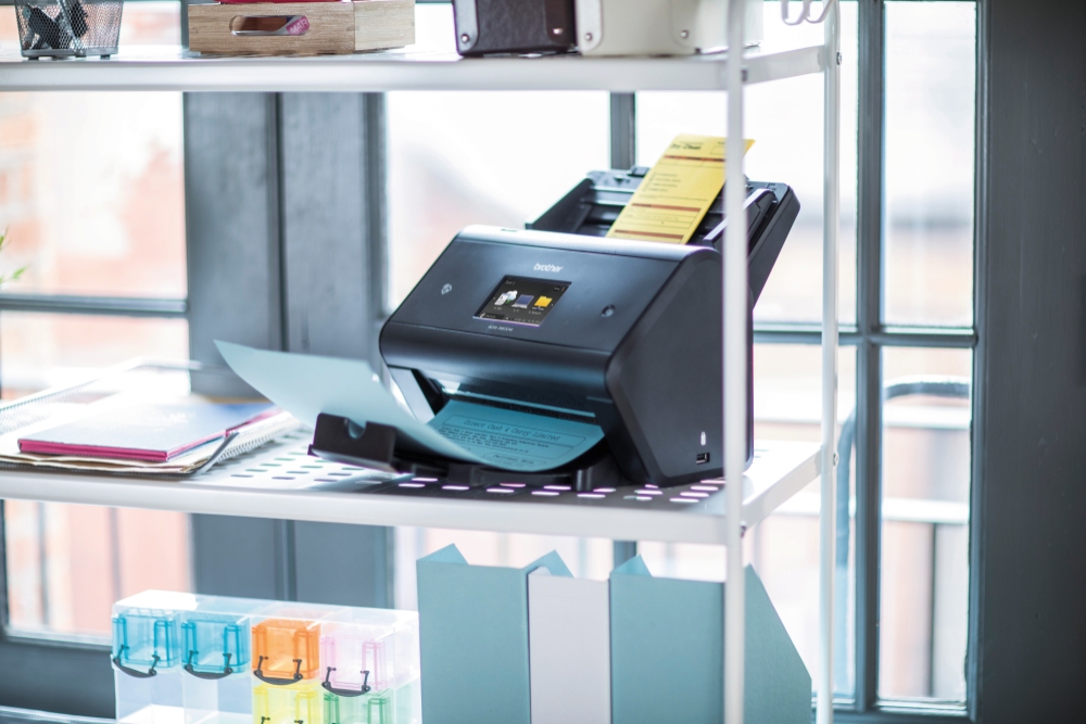 Kofax Document & Data Capture Software | Brother UK Kofax Document & Data Capture Software | Brother UK