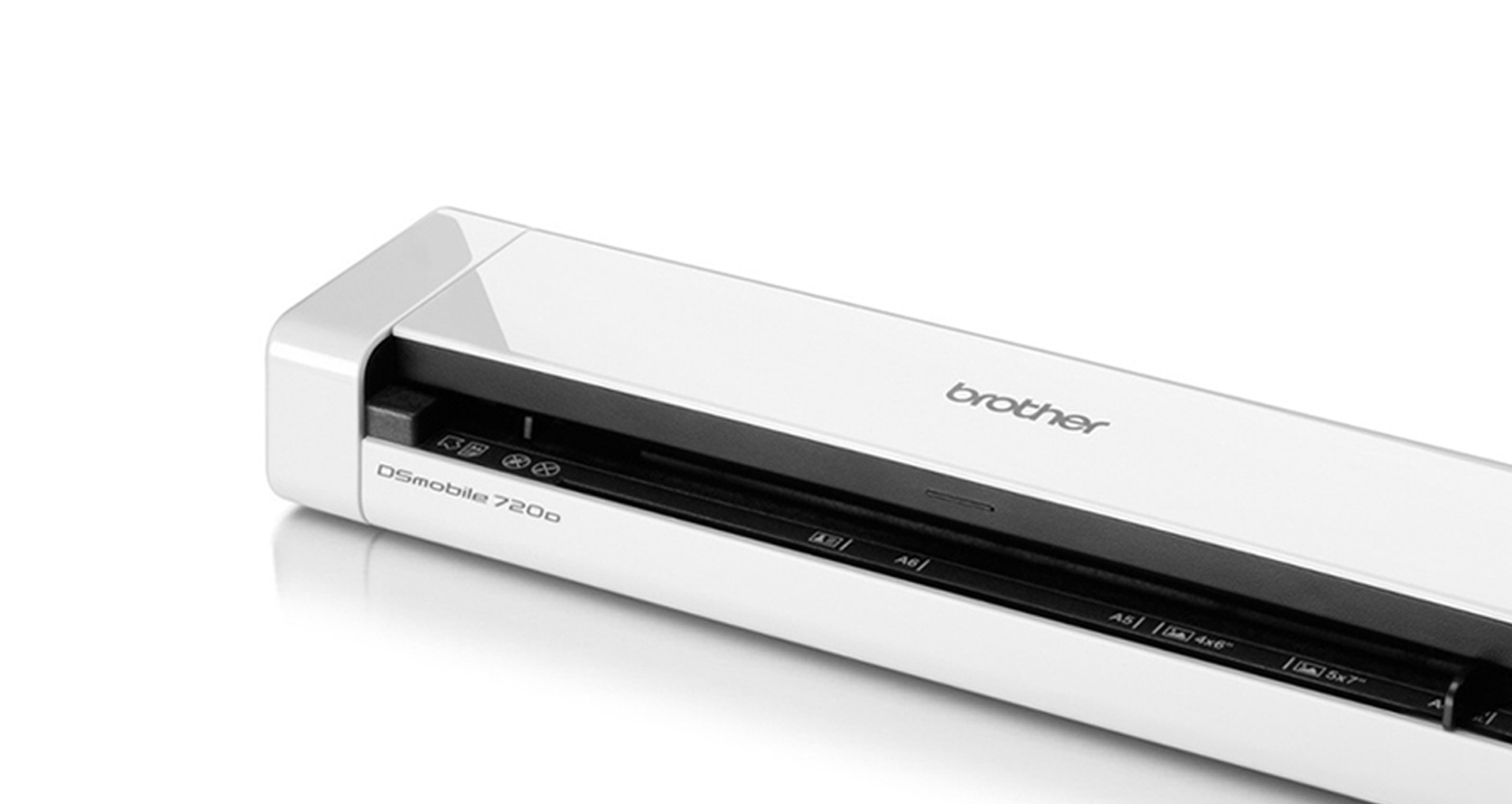 Document Scanners - View the full range| Brother UK Document Scanners - View the full range| Brother UK