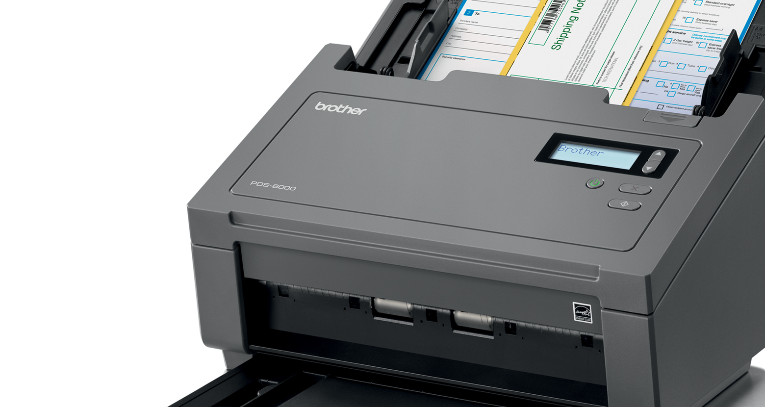 Scanners - Desktop, Portable & Compact | Brother UK Scanners - Desktop, Portable & Compact | Brother UK